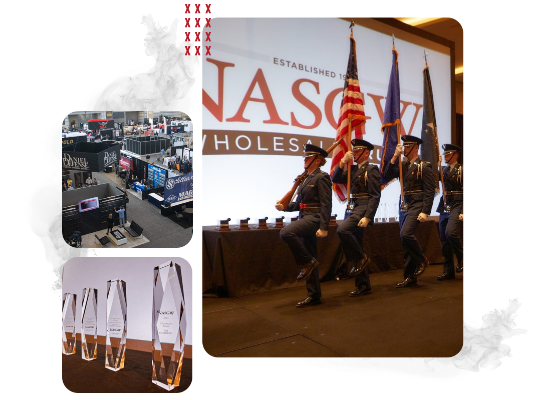 National Association of Sporting Goods Wholesalers